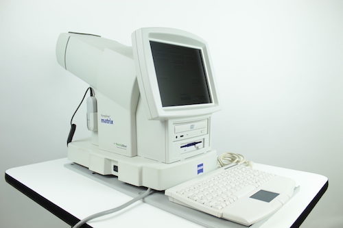 Latest In Technology in Eufaula, AL | Eufaula Eye Associates